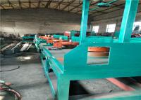 China Pulley Wire Drawing Machine for sale