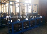 China Pulley Wire Drawing Machine for sale