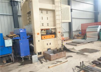 China DZ-CKW1500 DZ-CKW250 Geperforeerd Metaal Mesh Machine 220 netwerk/min 0.1mm Te koop