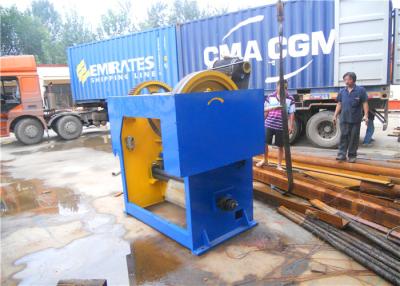 Cina materiale d'acciaio della colata del metallo di 1m di spessore perforato della macchina 0.5mm in vendita
