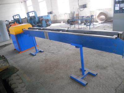 Cina Cavo ad alta velocità del PVC che rende a macchina 65mm 80r/m con il raddrizzamento del dispositivo in vendita