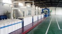 China Automatic GI Wire Making Machine DZ1200 DZ1000 ISO9001 Approved for sale