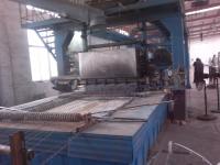 China Automatic GI Wire Making Machine DZ1200 DZ1000 ISO9001 Approved for sale