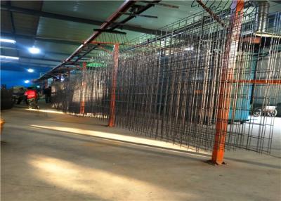 Cina linea di rivestimento automatica della polvere 20m/min macchina di rivestimento del cavo del PVC di 4.0mm in vendita