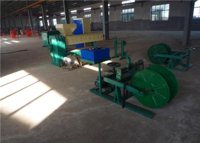 Cina La macchina di rivestimento orizzontale del cavo del PVC 15KW 80r/m 1600Kg facili funziona in vendita
