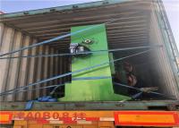 China 1.5mm Expanded Mesh Making Machine Feeding Automatic 25T 40T 200T for sale