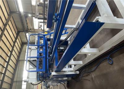China Ordinary Type 5-12 Mm Steel Bar Rabar Mesh Welding Machine High Performance en venta