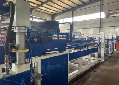 China Ordinary Type 5-12 Mm Steel Bar Rabar Mesh Welding Machine High Performance en venta
