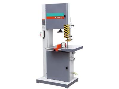 woodworking machinery--MJ345C band saw