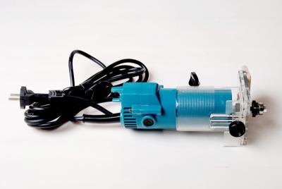 Condensador de ajuste eléctrico de las bandas de borde de la carpintería