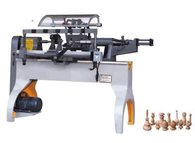 Cina Woodworking MC1820A  Back Knife Lathe in vendita