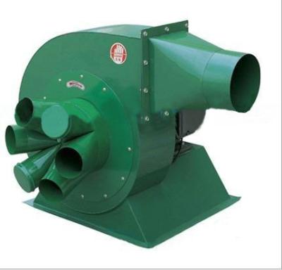China Woodworking machine Vacuum fan for different power dust collectors for sale