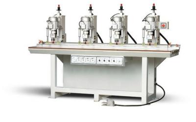 China Hinge-drill woodworking machine for sale