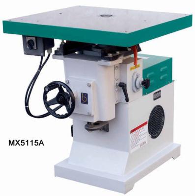 China woodworking Single spindle Router for sale