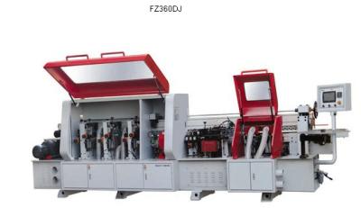 Cina edge bander FZ360DJ in vendita