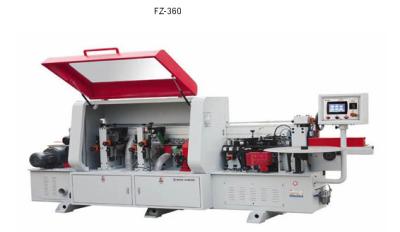 Cina FZ360 automatic edge banding machine in vendita