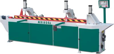 China MH1825A Semi-automatic machine comb tenon docking jointing machine à venda