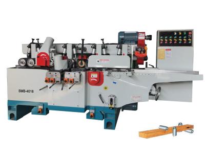 China 4 sided thickness planer for sale