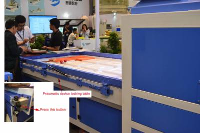 China Vacuum press machine-China for sale