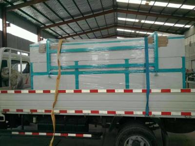 Китай Поставщики и изготовители машины прессы вакуума Pvc продается