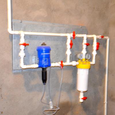 China Automatic Chicken Equipment Cage System for Layer with automatic feeding machine for sale