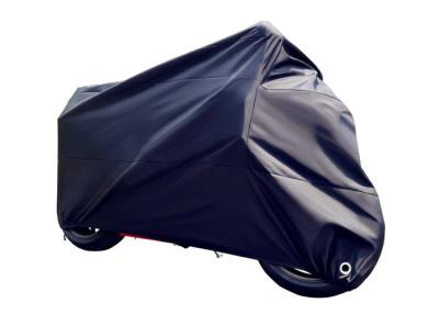 Cina 210D impermeabilizzano la copertura del motociclo per Honda/Yamaha/Suzuki/Harley in vendita