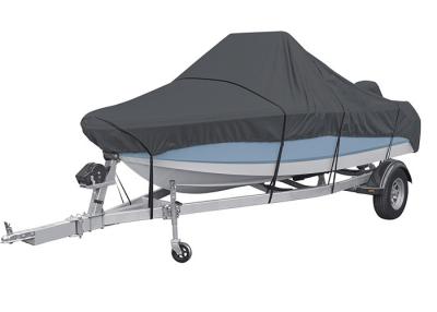 Cina Multi coperture del crogiolo di console concentrare di colore, coperture resistenti di stoccaggio della barca in vendita