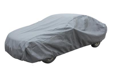 Cina Coperture impermeabili amichevoli del veicolo di Eco, protettore della copertura dell'automobile di 5 strati in vendita