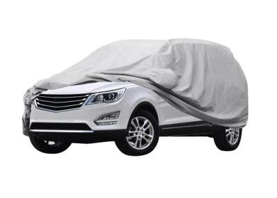 Cina Materiali ad alta densità resistenti dell'automobile del graffio protettivo antipolvere della copertura in vendita