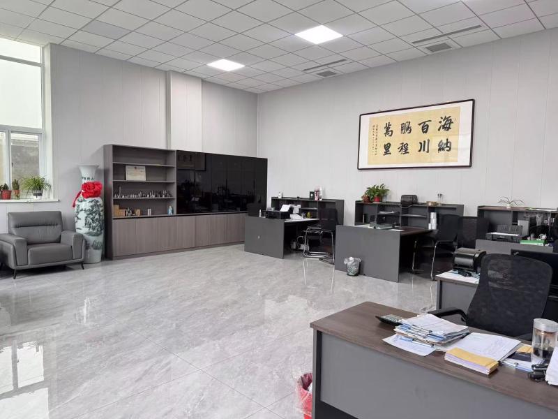 검증된 중국 공급업체 - CANGZHOU YOVO PIPE INDUSTRY CO.,LTD