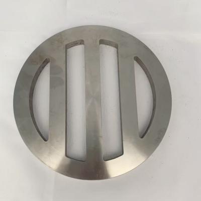 China Customized CNC Machining Galvanizing Service for Iron and Stainless Steel Parts Based on Drawings for sale