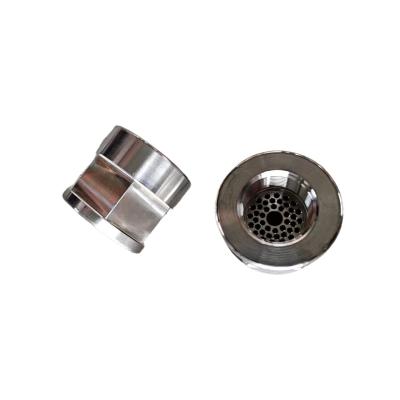 China Mechanical Parts Processing Precision Hardware Non-standard Figure Lathe Milling Machine CNC Processing Single Custom-made for sale