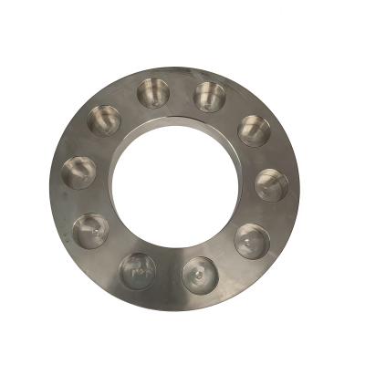 China Mechanical Parts Processing Precision Hardware Non-standard Figure Lathe Milling Machine CNC Processing Single Custom-made for sale