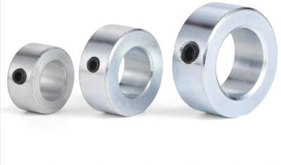 China Customized CNC Machining Galvanizing Service for Iron and Stainless Steel Parts Based on Drawings for sale