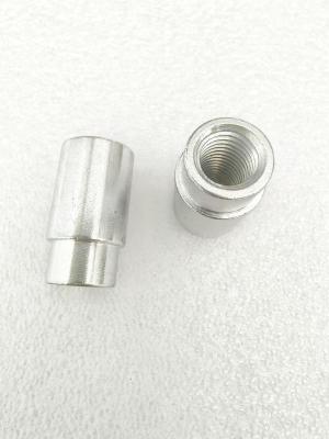 China Customized CNC Machining Galvanizing Service for Iron and Stainless Steel Parts Based on Drawings for sale