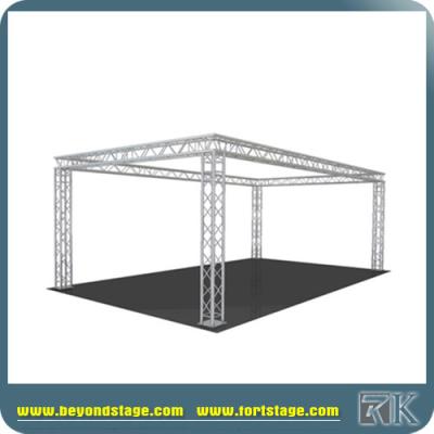 China New Products Hot Selling Aluminum Global Lighting Truss for sale