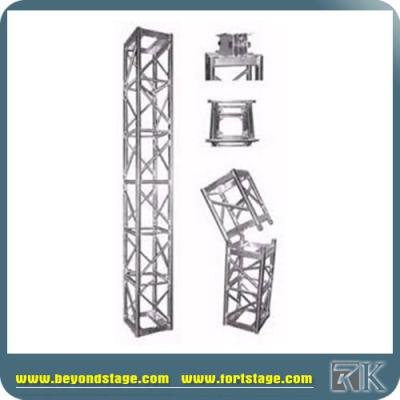 China Aluminum Stage Truss , waterproof truss with cheap price for sale