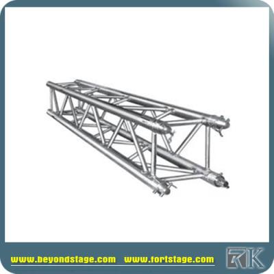 China parasol rotating truss aluminum 6061-T6 auto revolving circle truss with control console for sale