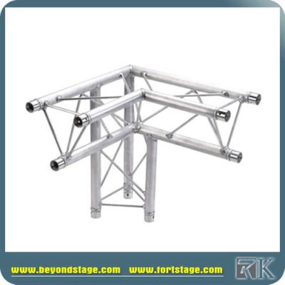 China 2016 TOP POPULAR !! Music Festival Aluminum Concert Stage Roof Truss System ,DJ Truss/ aluminum roof trusses for sale