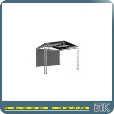 China Factory Price cheap used stage truss system for sale for sale