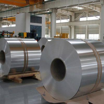 China Hoja galvanizada Dx52d Z275 Z40 Z60 Z100 Z180 0.8Mm de la bobina de la placa de acero del soldado militar Gl Ppgi Ppgl en venta