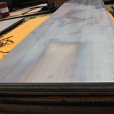 Cina Strato laminato a caldo Astm A1011 Aisi 1018 del piatto del acciaio al carbonio 1020 1010 gradi 50 A572 A36 in vendita