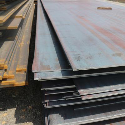 Cina Piatto 10mm 4mm S275jr delicato 5mm del ms Sheet Carbon Steel di ASTM A36 S235 316 in vendita