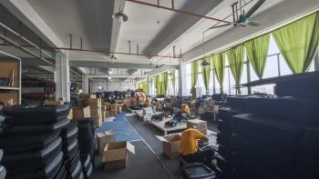 China Factory - Foshan Shihang Furniture Co., Ltd.