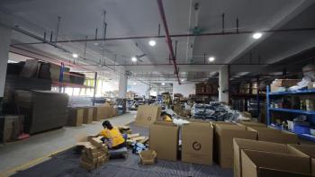 China Factory - Foshan Shihang Furniture Co., Ltd.