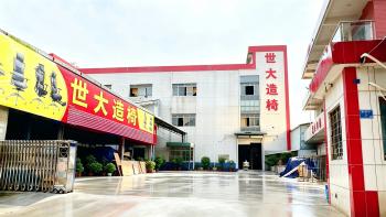 China Factory - Foshan Shihang Furniture Co., Ltd.