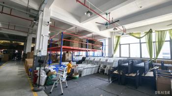 China Factory - Foshan Shihang Furniture Co., Ltd.