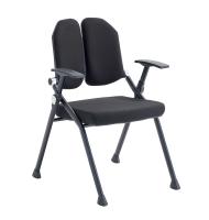 Quality Meeting Foldable Training Chair for Conference Room Student for sale