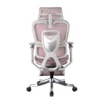 Quality Full Mesh Ergonomic Swivel Chair Height Adjustable For Office CEO for sale