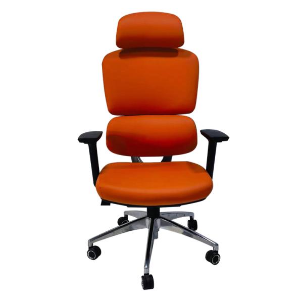 Quality High Back Executive Mesh Office Chair Revolving Modern Adjustable Ergonomic for sale